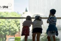 CONSTRUIR LA MIRADA CURSO 24/25 | Museo Patio Herreriano de Valladolid